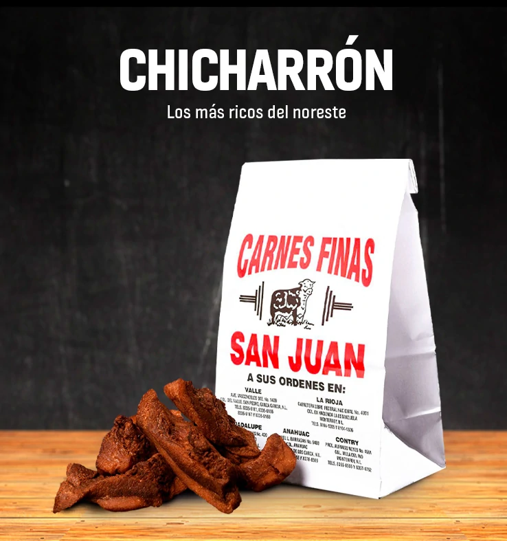 Carnes Finas San Juan
