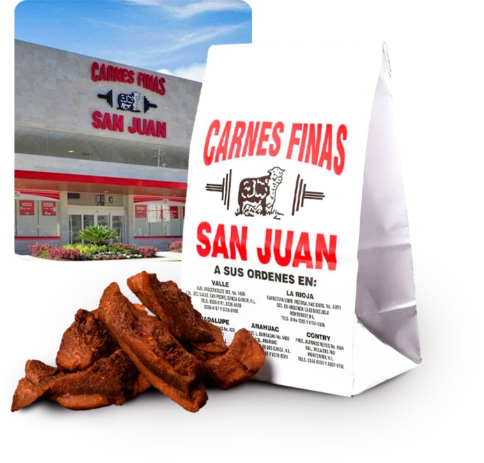Carnes Finas San Juan